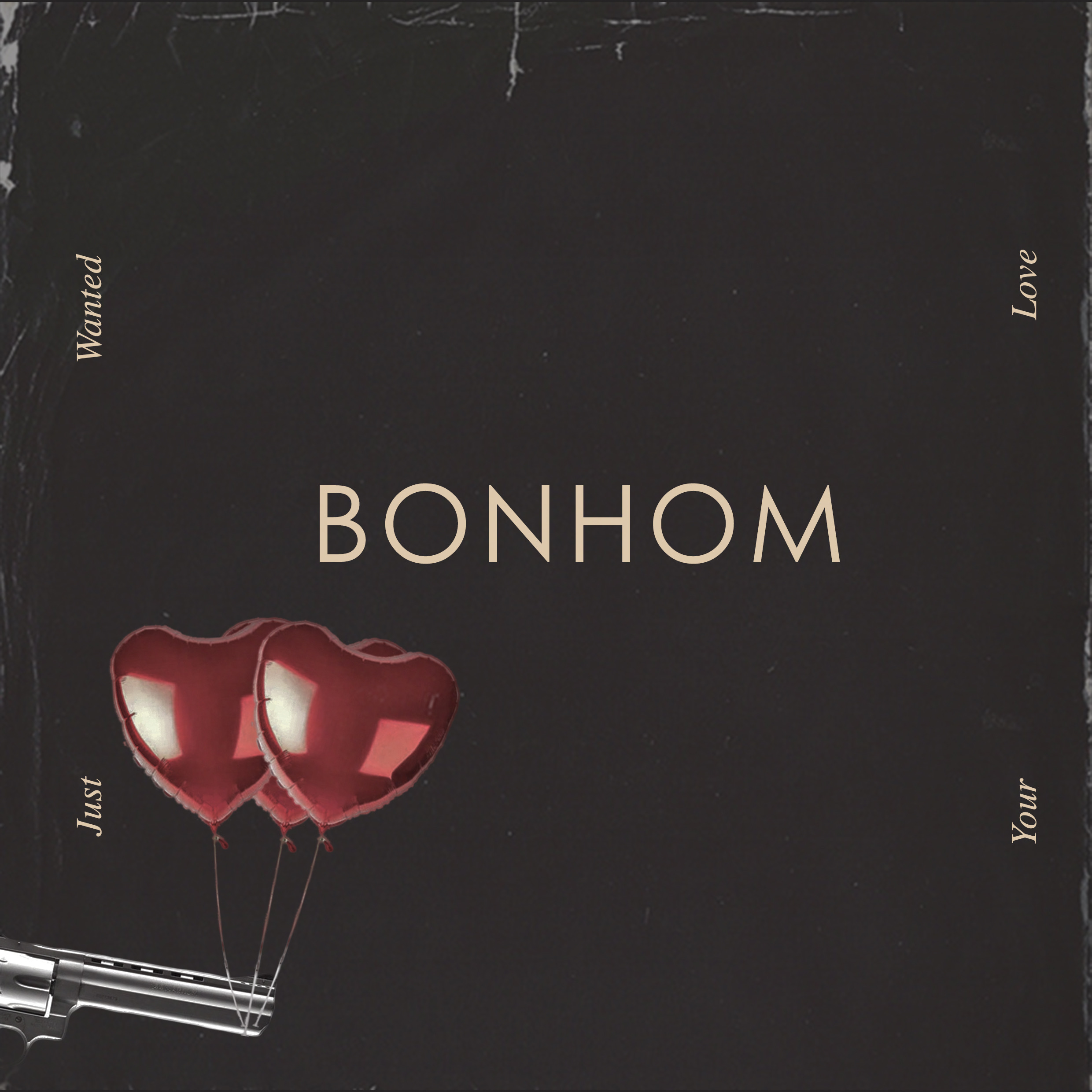 Just Wanted Your Love - Bancs Media